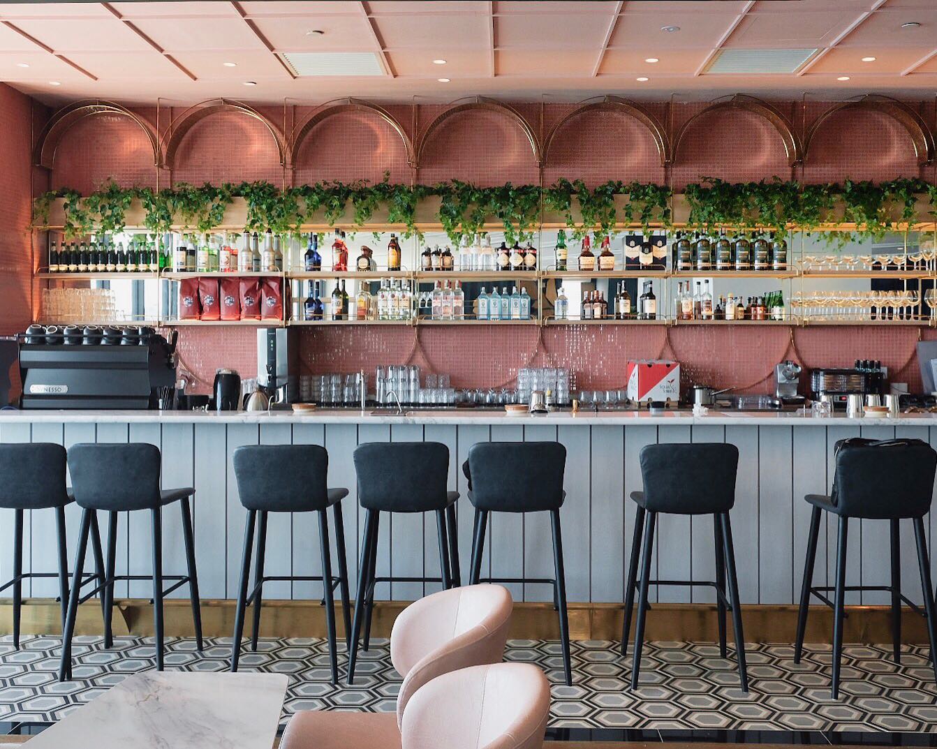 Pound Restaurant, Kota Kinabalu - Restaurant Menu, Prices