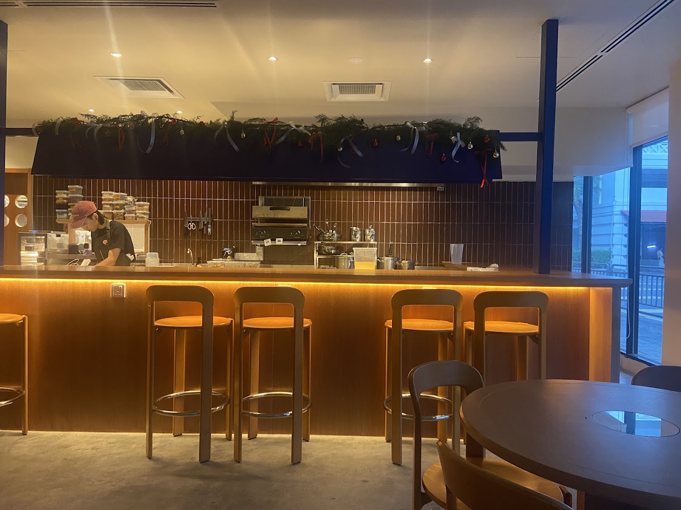 MOJO JOJO, Penang - Restaurant Menu, Prices & Reviews