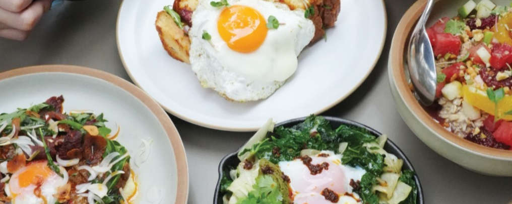 VCR Ritchie - Restaurant Menu, Prices & Reviews | UMAI