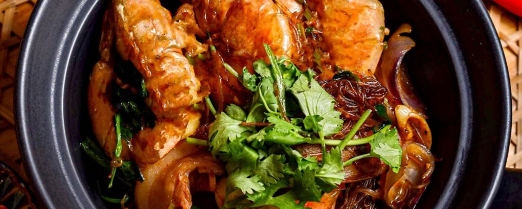 Jatujak Bangkok Street Food - Restaurant Menu, Prices & Reviews | UMAI