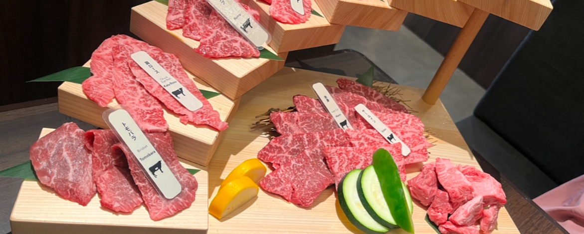 ASUMO - Restaurant Menu, Prices & Reviews | UMAI