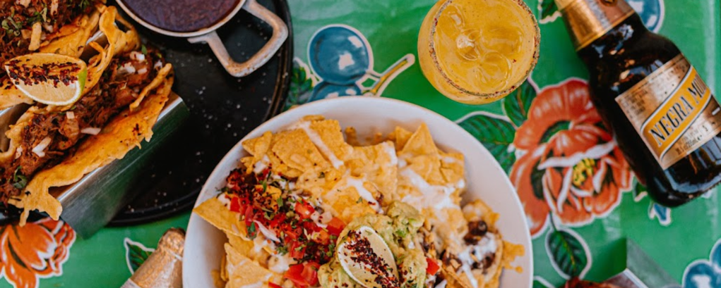 Paco Bigotes Lisboa - Restaurant Menu, Prices & Reviews | UMAI