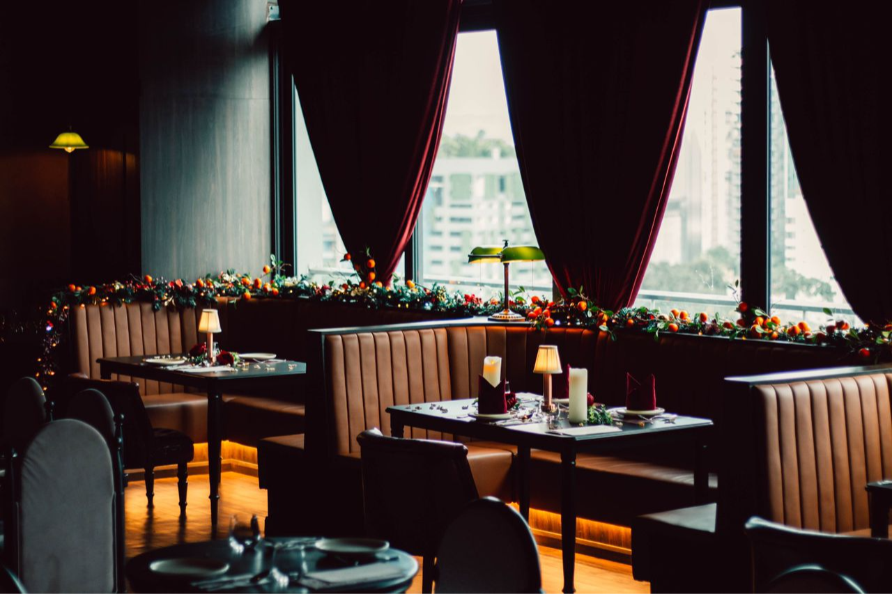 Sarastro KL by Millennium - Restaurant Menu, Prices & Reviews | UMAI