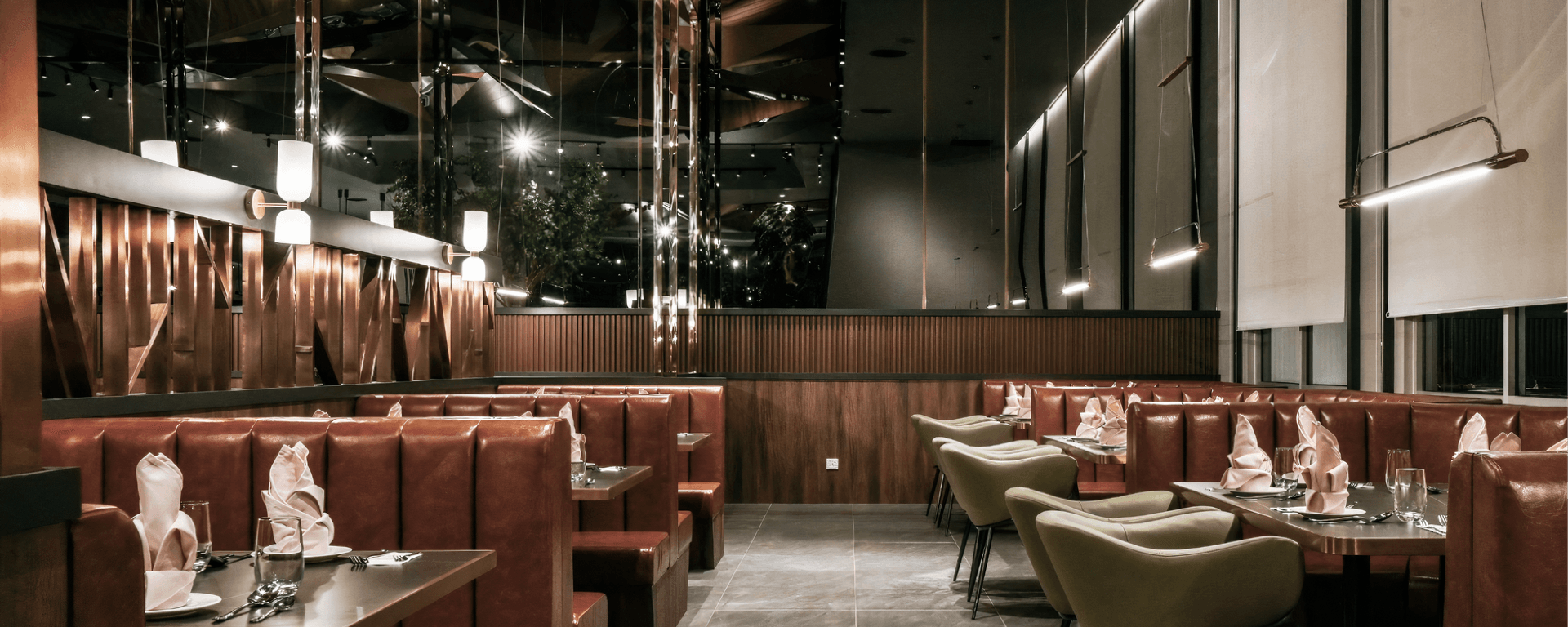 Kuroma Buffet & Dining - Restaurant Menu, Prices & Reviews | UMAI