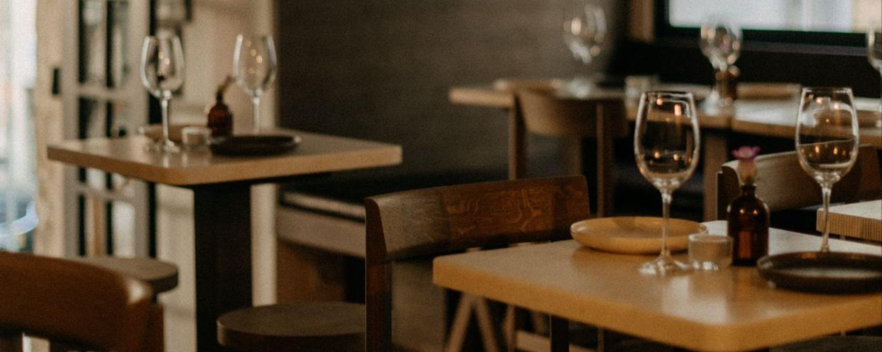 Calma - Restaurant Menu, Prices & Reviews | UMAI