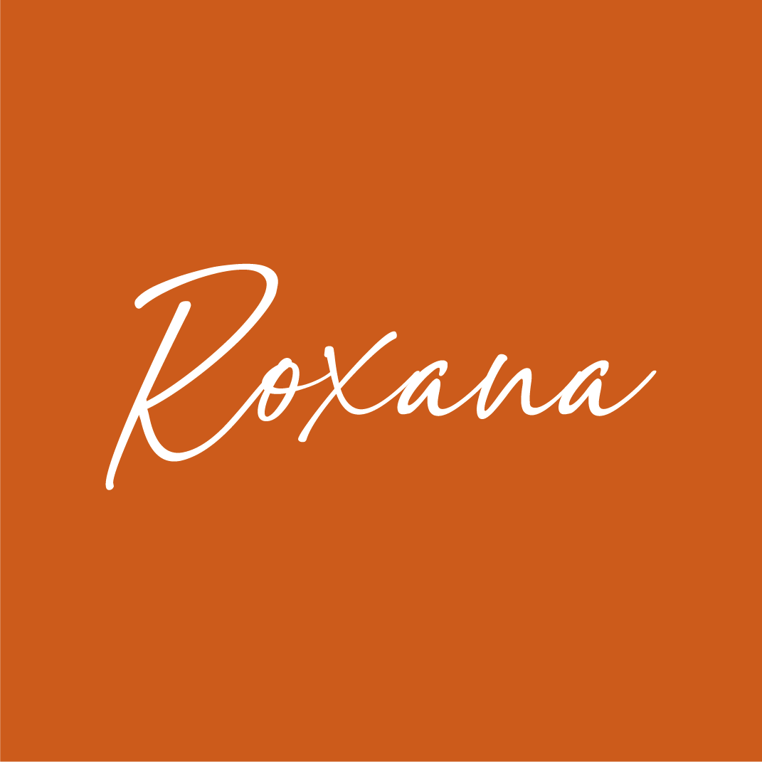 Roxana Logo Profile For Logo Brilliance