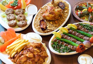 Halab Penang, Penang - Restaurant Menu, Prices & Reviews